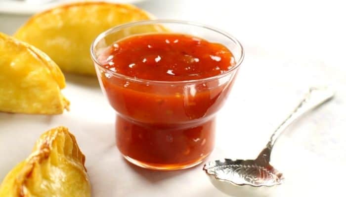 Sweet Relish