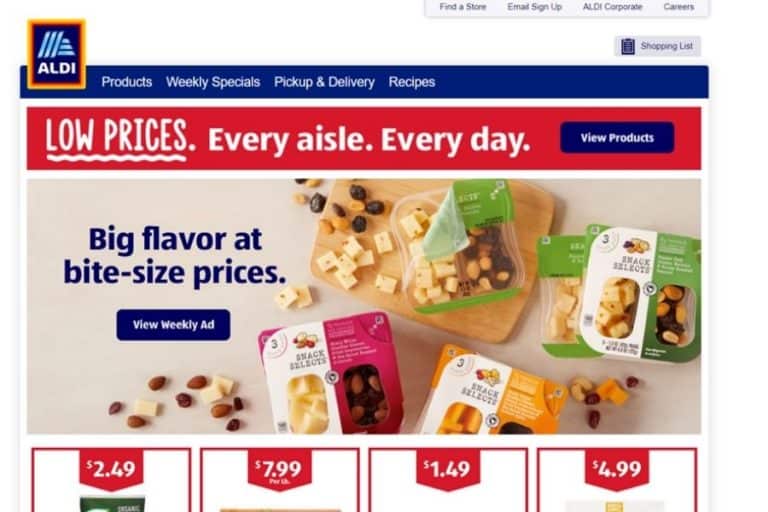 Aldi Stores Holiday Hours Complete Guide