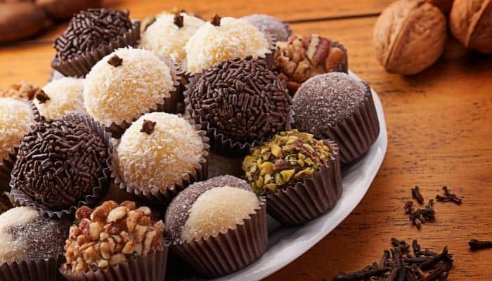 The Best Brazilian Desserts