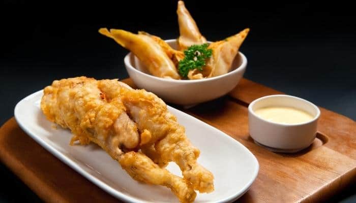 What Do Frog Legs Taste Like Detailed Guide 
