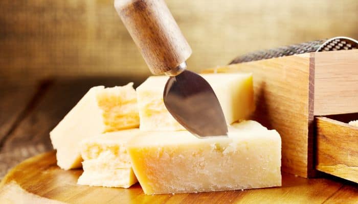 3 Factors That Provide Identity to Cheese
